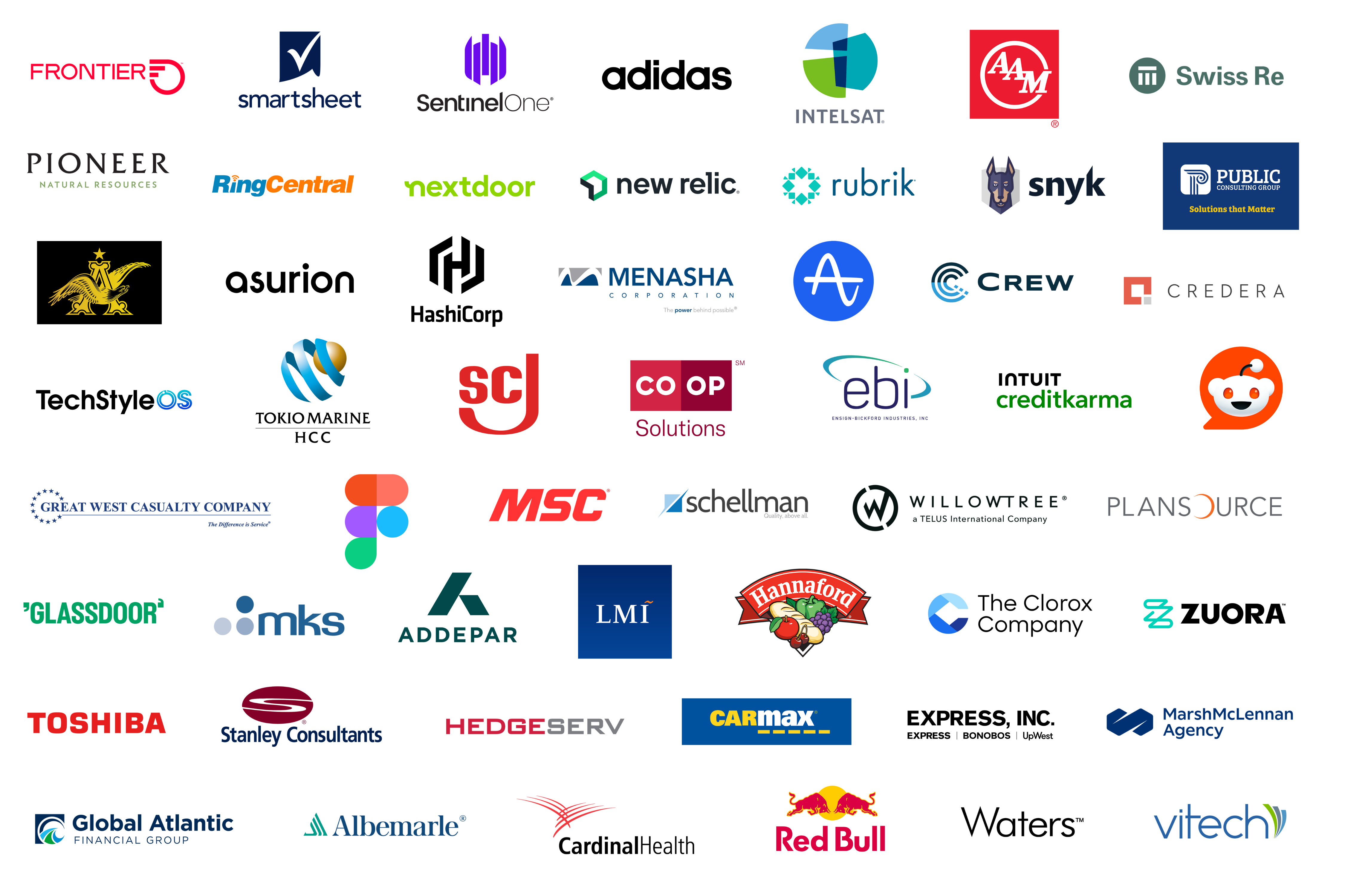 Introducing The 2024 Campus Forward Award Winners: Top Small Early Career Programs
